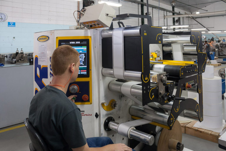 Papel Liner: o que é e qual sua importância?